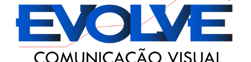 Evolve Comunicação Visual